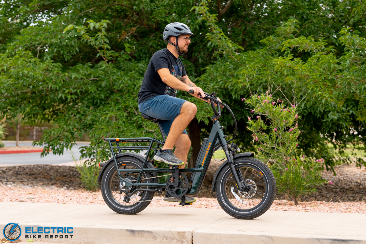 Rad Power Bikes Sold at Auction, New Hampshire Bill Would Force Bike ...
