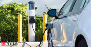 Germany Becomes Second Largest Global Hub for Electric Vehicle ...