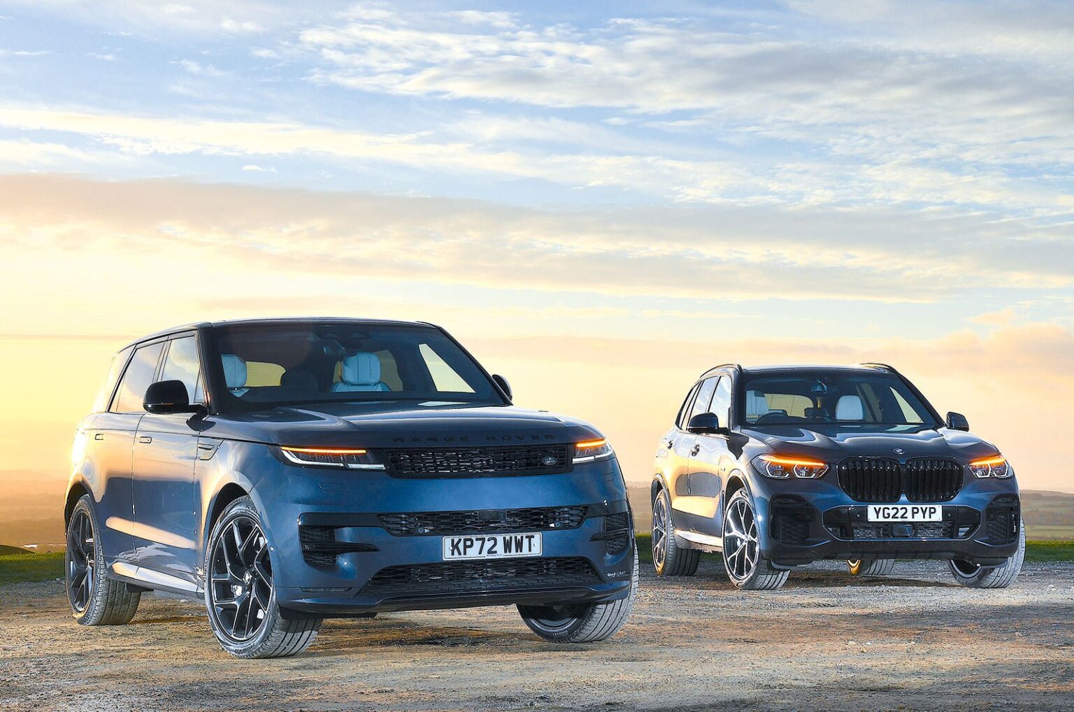 Best plug-in hybrid cars 2026 – best and worst PHEVs named - EVSHIFT