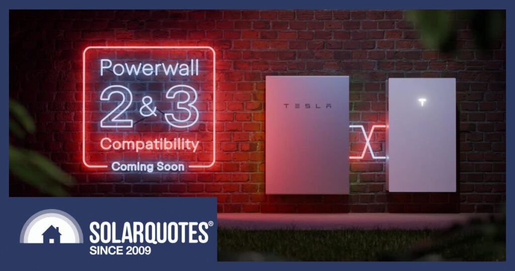 Finally, Tesla Powerwall 3 Is Talking To Its Father - EVSHIFT