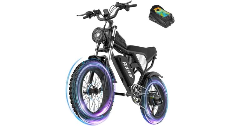 Cheap e-bike maker refuses e-bike recall as CPSC issues warning - EVSHIFT