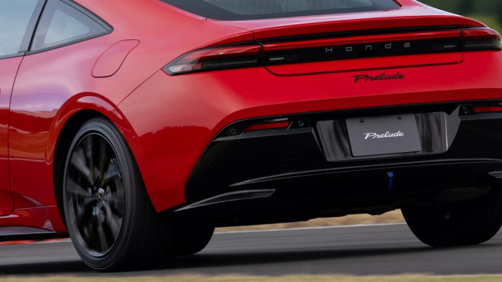 Best Hybrid Sports Cars for 2026 | Top Plug-In Hybrid Sports Vehicles ...