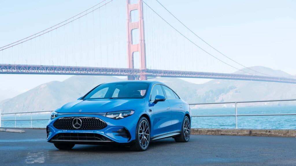 These Are The 12 Cheapest Electric Cars With Over 300 Miles Of Range ...