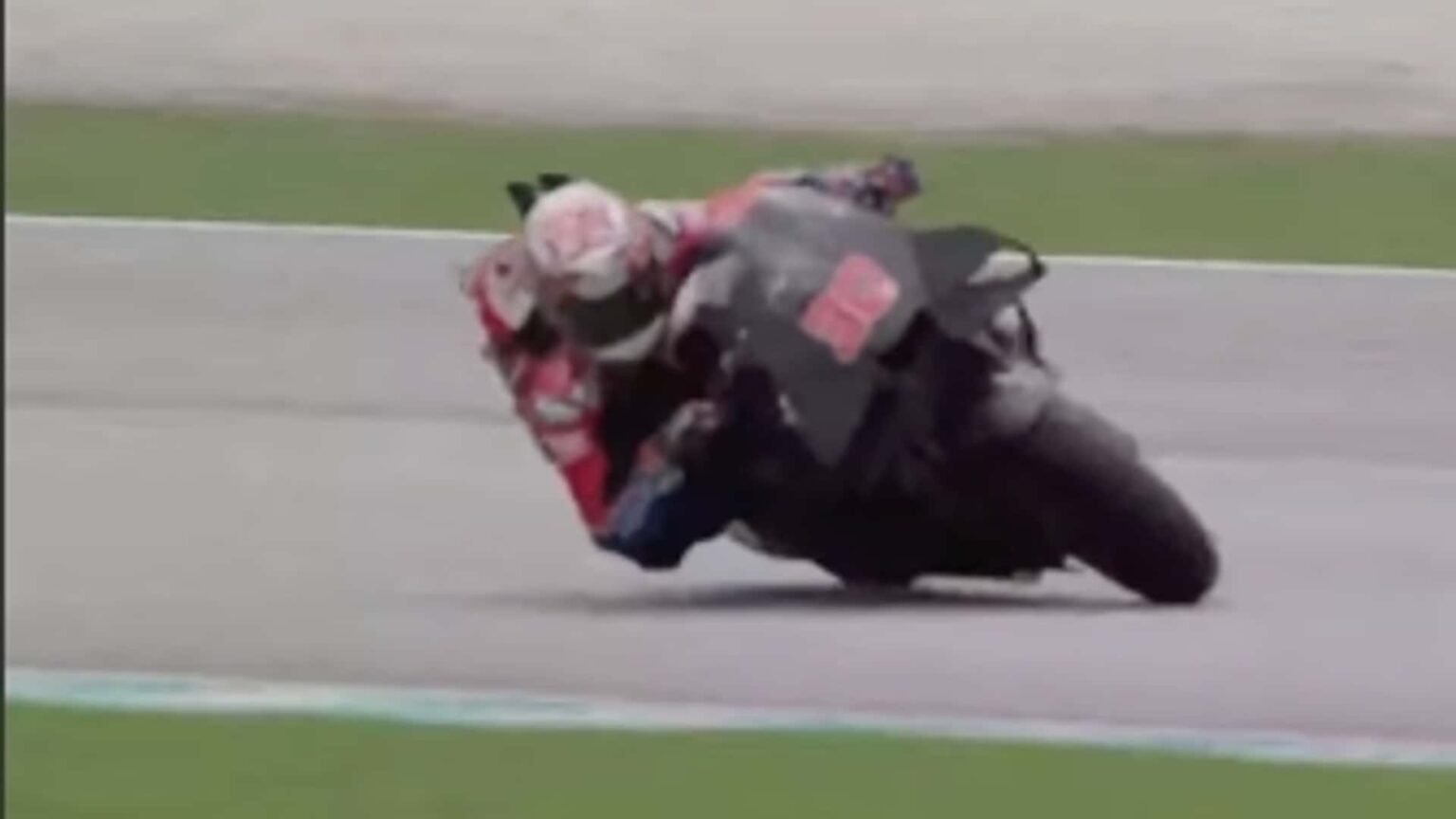 Honda’s Next-Gen 850cc MotoGP Motorcycle Makes Track Debut During ...