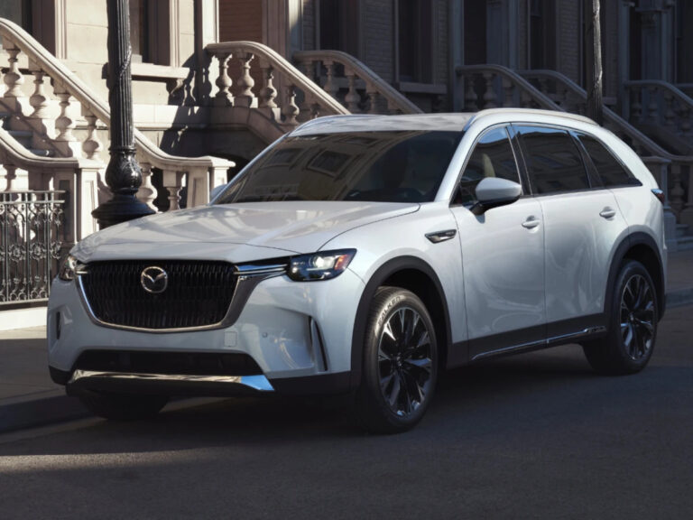 Plug-In Hybrids Have 80% More Problems Than Gas Cars, Consumer Reports ...