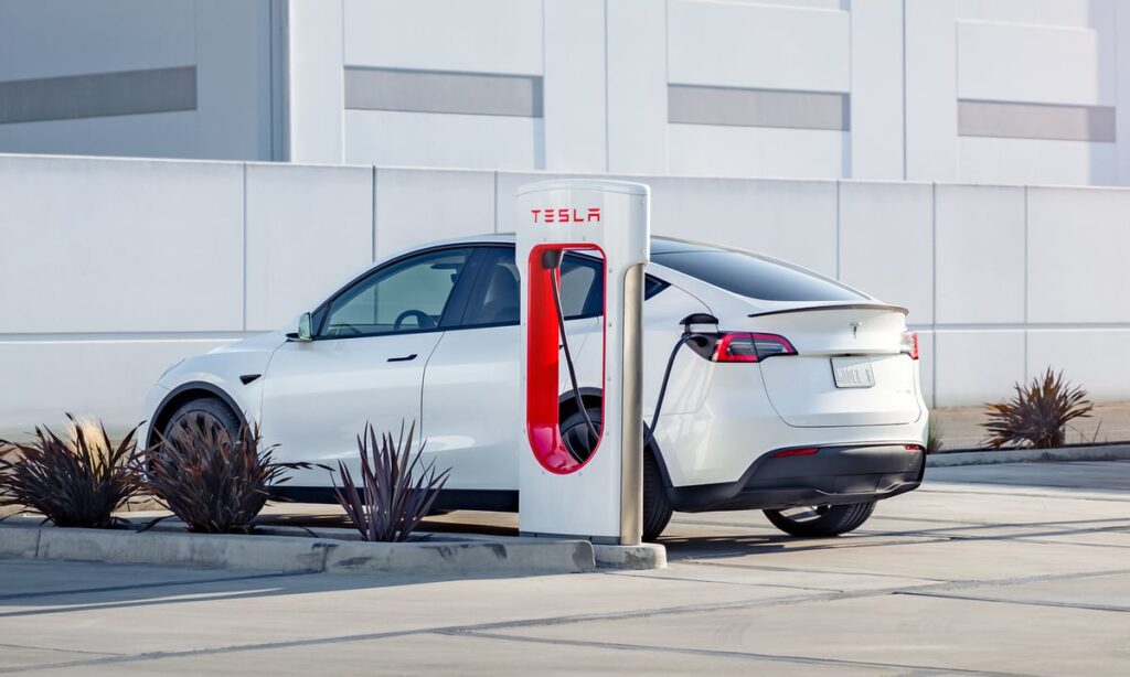 Where Will Tesla Be in 5 Years? - EVSHIFT