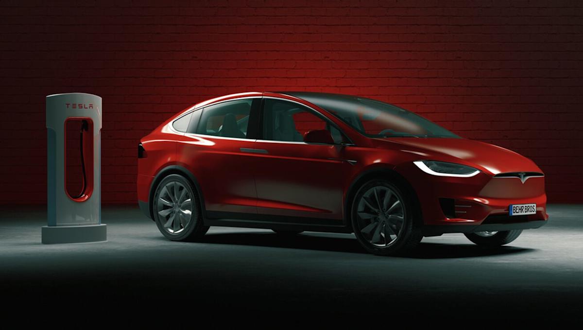 Tesla Killed Its $25K Car – Now It’s Building a New Cheap SUV - EVSHIFT