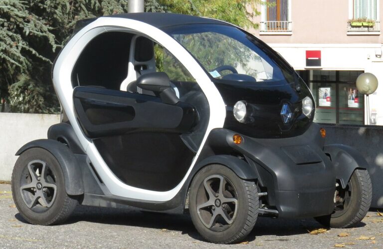 Colombia's Electric Vehicle Sales Surged 171% in Q1 2026 After Tariff ...