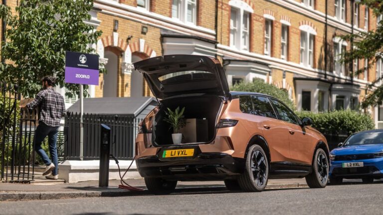Are electric cars cheaper to run? A 2026 breakdown of UK EV ownership ...