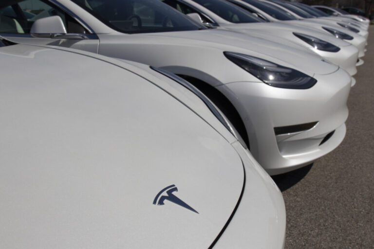 Tesla Insurance policyholder files complaint with CDI over alleged ...
