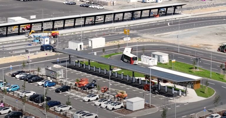 Tesla invests $250M more in Giga Berlin battery cells, boosting ...