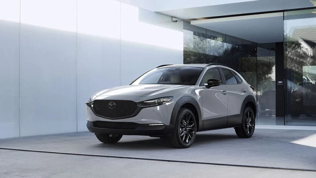 Mazda Jumps On The Bandwagon, Scraps EV Plans To Focus On Hybrids - EVSHIFT