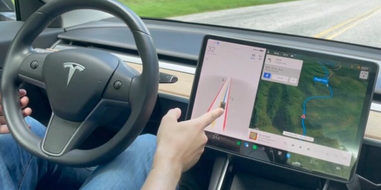 Tesla expands FSD Supervised to China in hope to boost EV sales - EVSHIFT