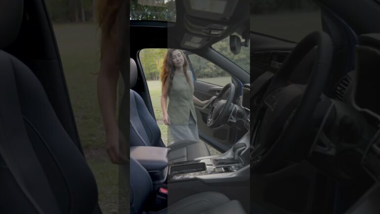 The Power of Color Grading - EVSHIFT