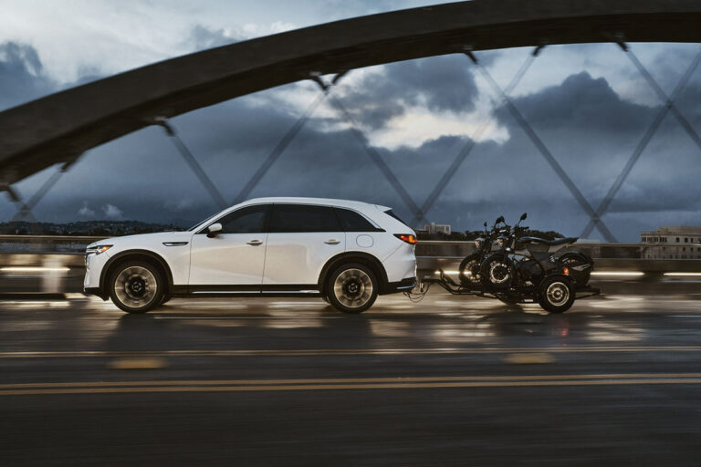Mazda CX-90 PHEV Named a Winner in U.S. News & World Report’s 2026 Best ...
