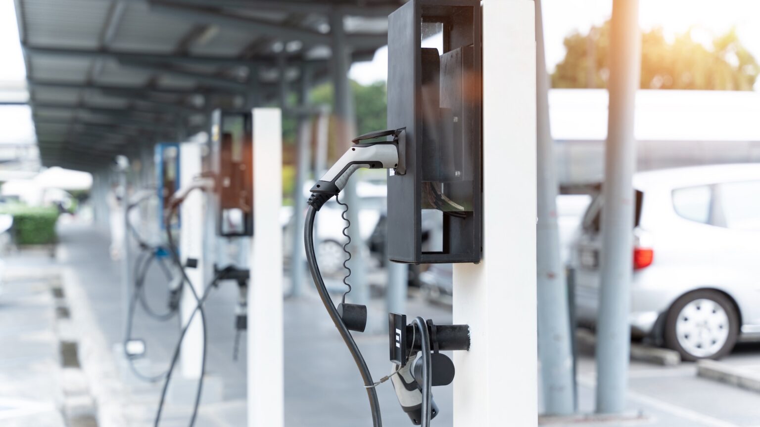 Texas approves $250 million plan to build hundreds of new EV fast ...