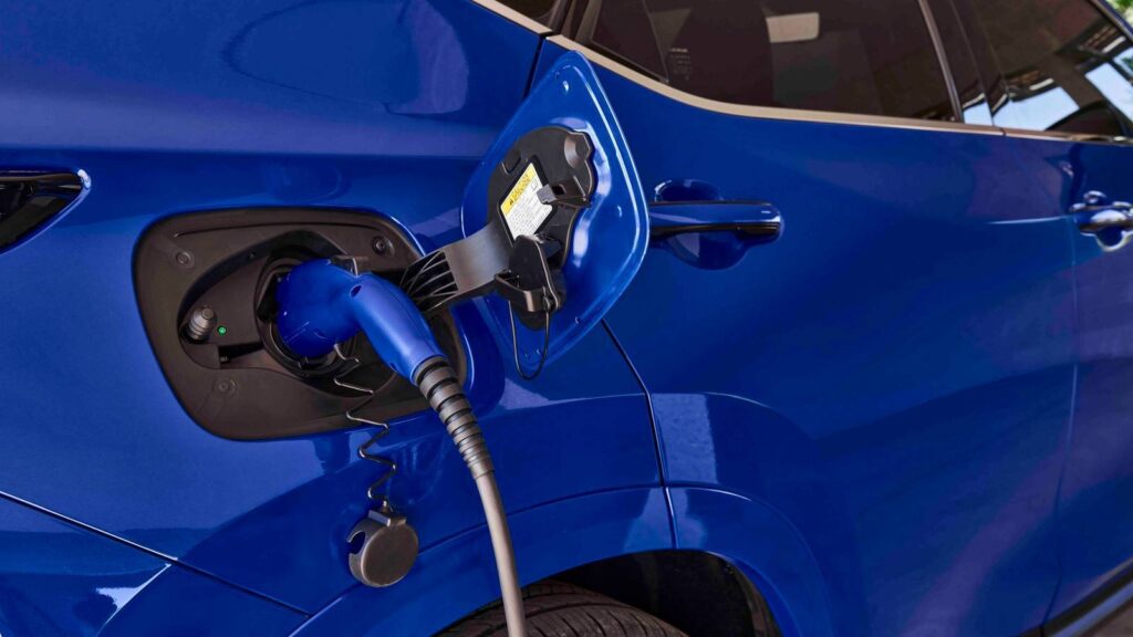 What Is The Resale Value Of Hybrid Cars In America? - EVSHIFT