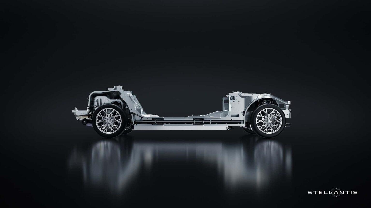 Stellantis' $70 Billion Turnaround: LFP EVs And A Tesla FSD Rival - EVSHIFT