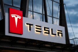 Tesla Stock Rally Faces a Bigger Test Than China Sales: Europe’s Full ...