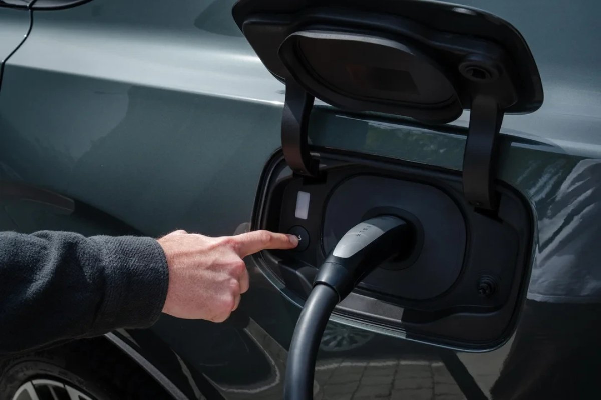 Tesla Opens Supercharger Access to Volvo EVs in Europe - EVSHIFT