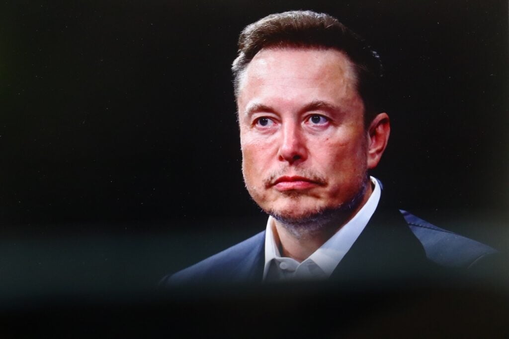 Elon Musk Reacts To $30 Trillion SpaceX Valuation Call: 'Smart' - Tesla ...