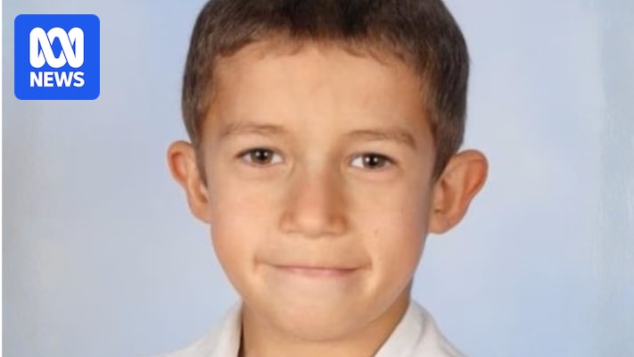Family of nine-year-old boy killed while riding e-bike describe trauma ...