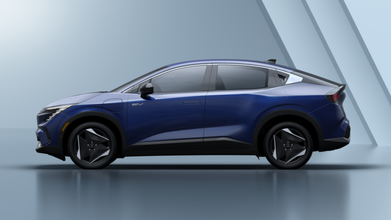 2027 Mitsubishi Eclipse Sportback EV Named After Iconic Sports Car ...