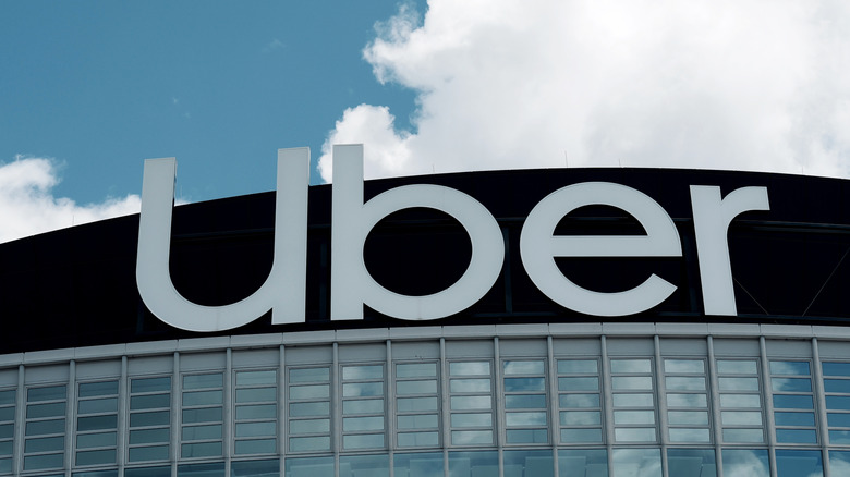 Uber Drops $500 Million On Autonomy Startup: Report - EVSHIFT