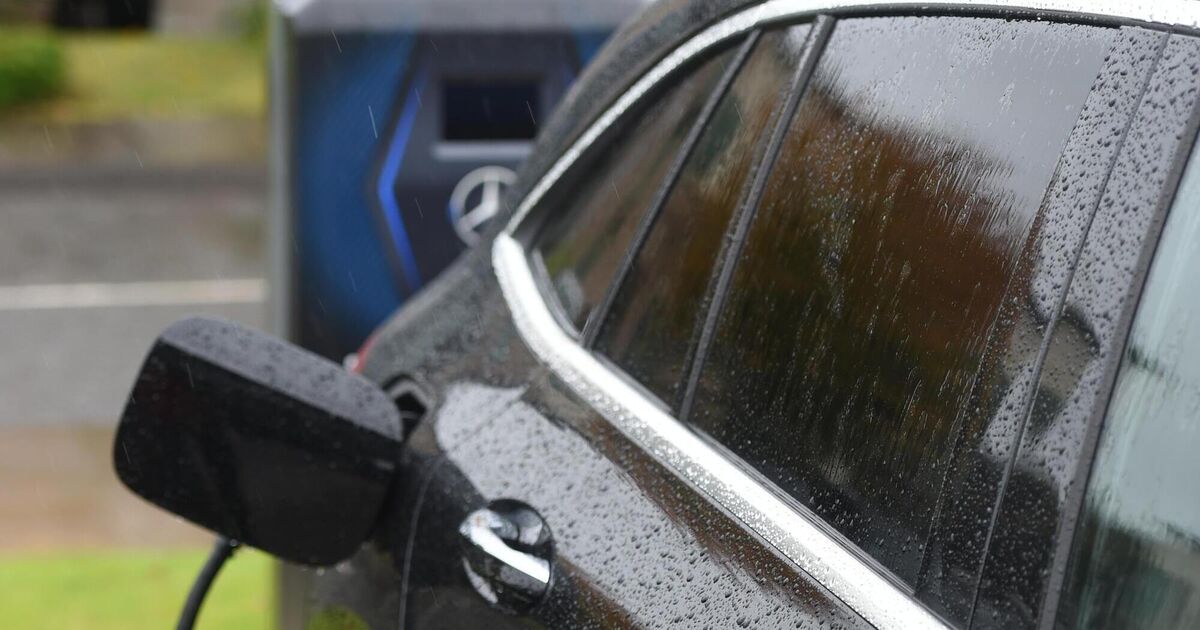 Best electric cars in Ireland 2026: The EVs worth considering now - EVSHIFT