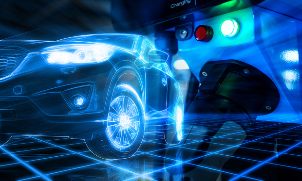 Top Stocks Powering the Future of Electric and Self-Driving Vehicles ...