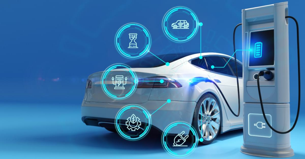10 best-selling electric vehicles globally - EVSHIFT