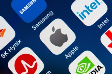 After Nvidia And Tesla, Trump Confirms Apple Has Agreed To Build Chips ...