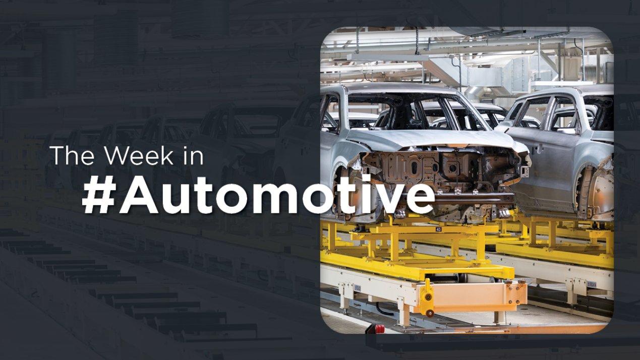 Mexico Auto Market Shifts on Tariffs and Nearshoring - EVSHIFT