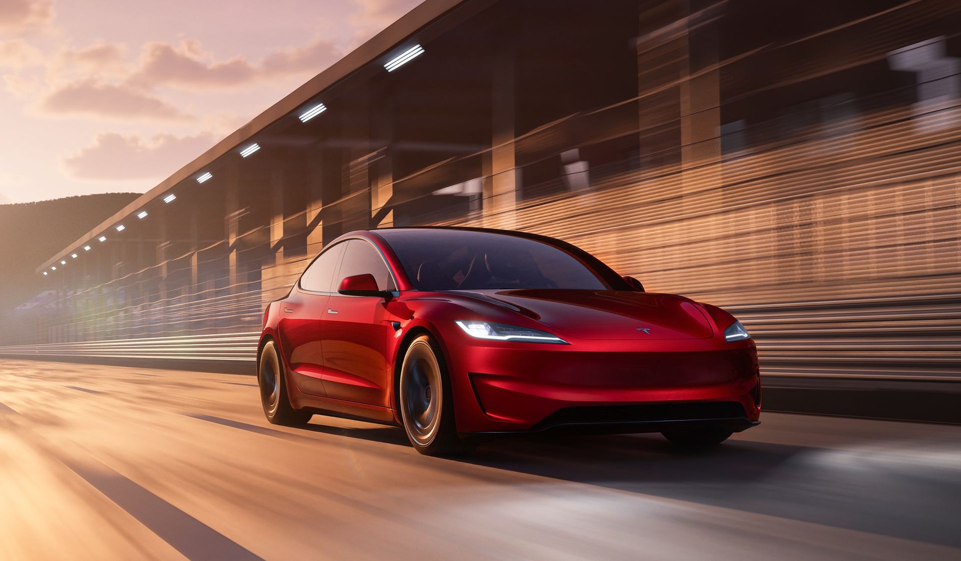Tesla Model 3's One Year of Free Supercharging Is Coming to an End ...