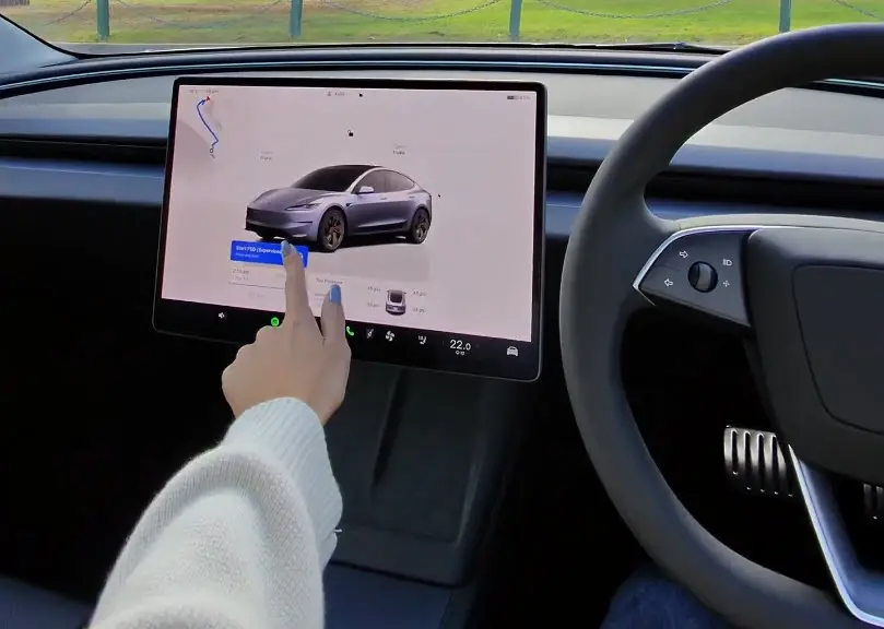 Tesla to release most advanced version of its FSD Supervised in ...