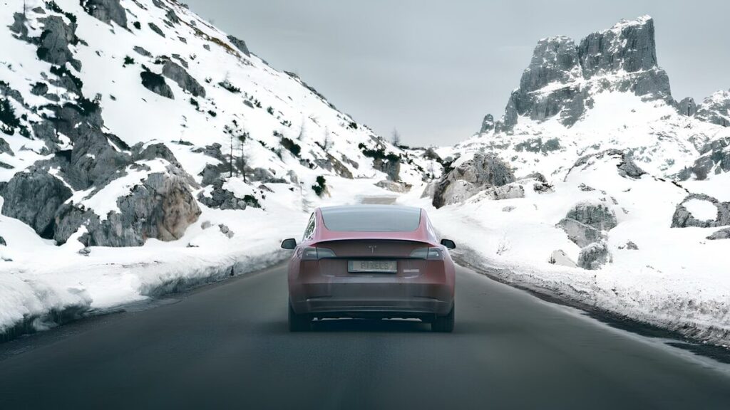 Sweden tells EU to reject Tesla FSD over speed limit feature - EVSHIFT