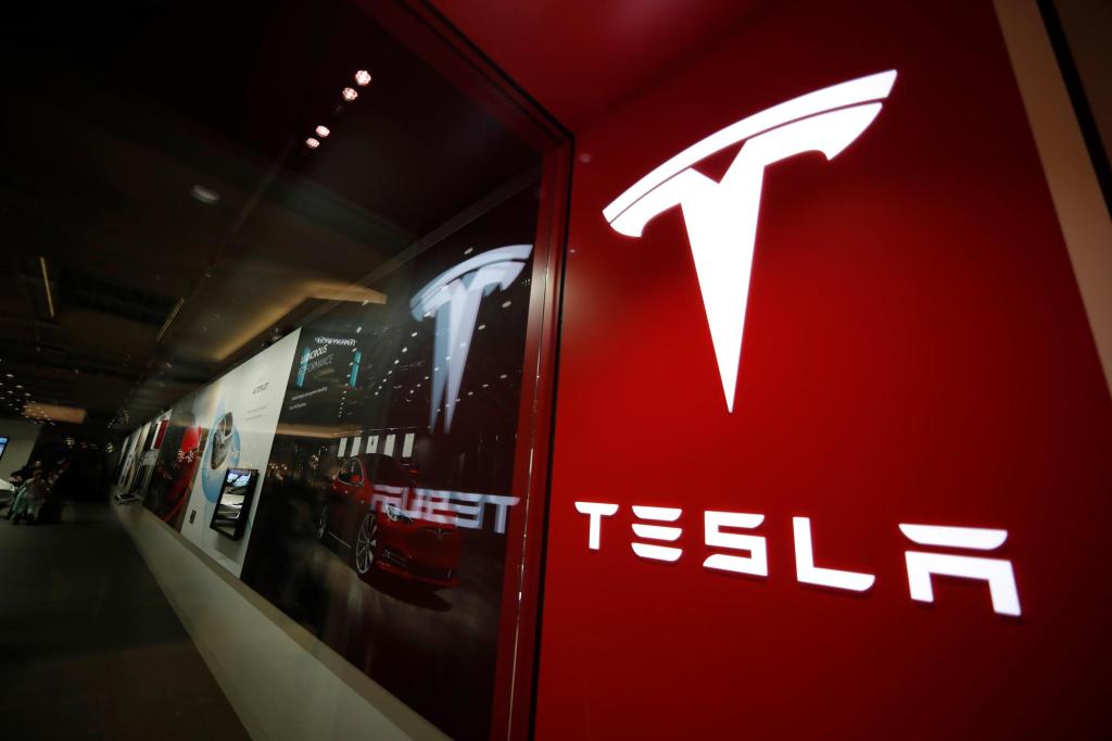 Tesla’s European recovery gathers pace after slide in 2025 – Silicon ...