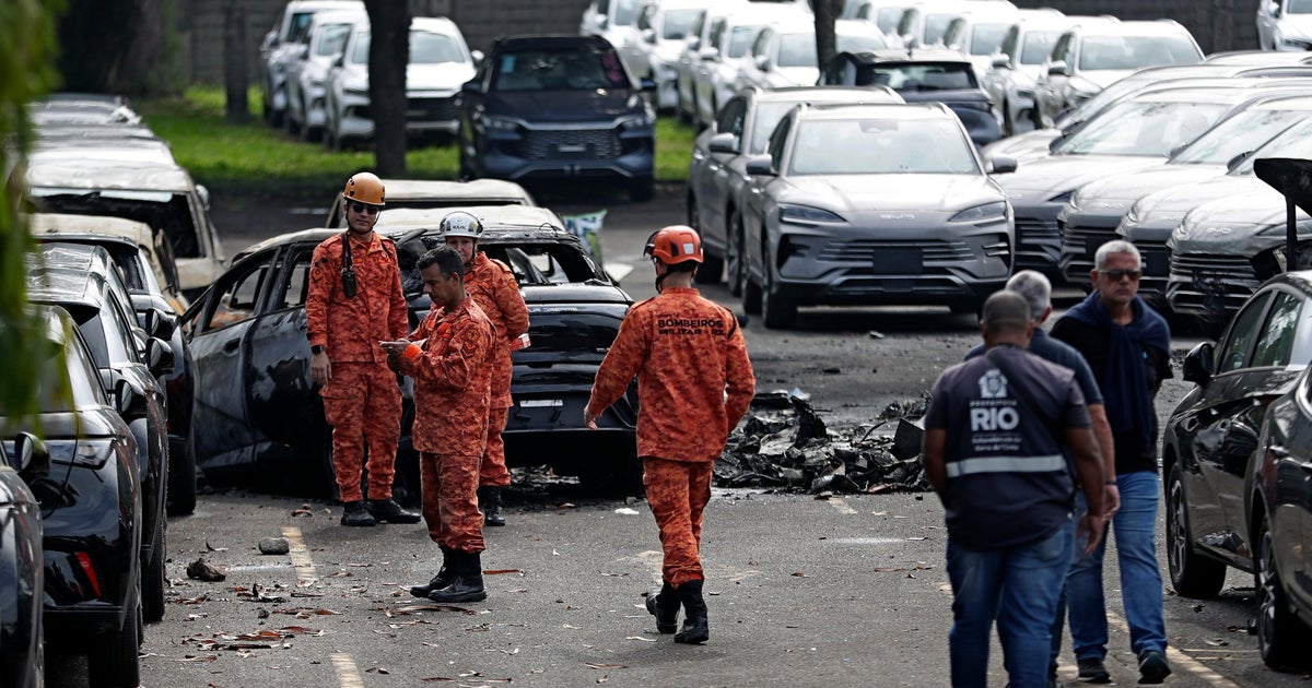 Singer Oliver Tree among 6 killed in helicopter collision over Rio de ...