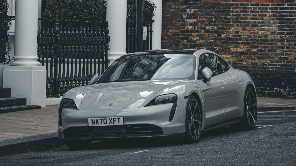 Best electric car insurance in the UK in 2026 - EVSHIFT