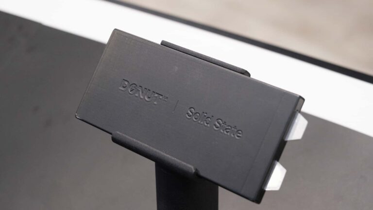 YouTuber Debunks Donut Lab's 'Breakthrough' Solid-State EV Battery ...