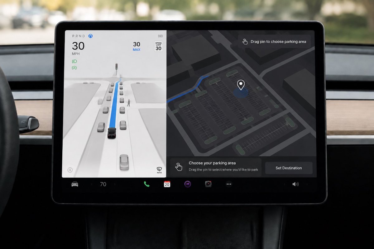 Tesla Reveals Full List of Countries Pending FSD Approval - EVSHIFT