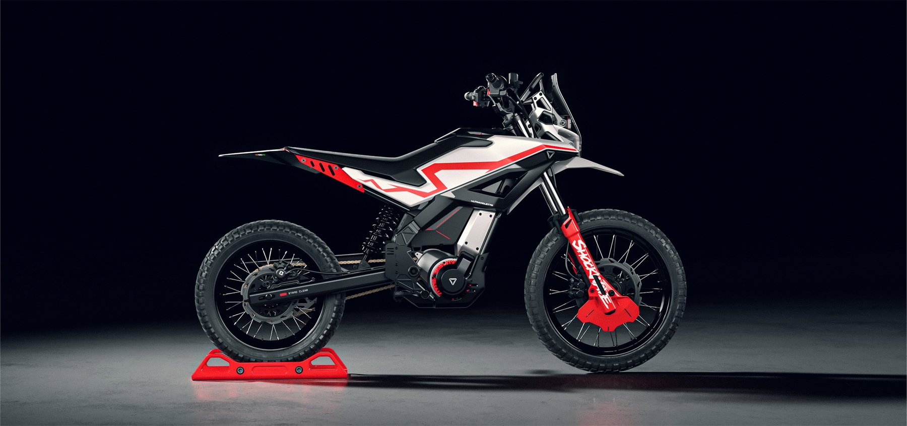 Ultraviolette Shockwave: Specs, Price, and European Potential - EVSHIFT